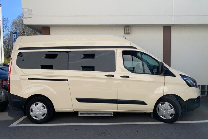 Airport Transfer in or to Nuremberg - Booking and Scheduling