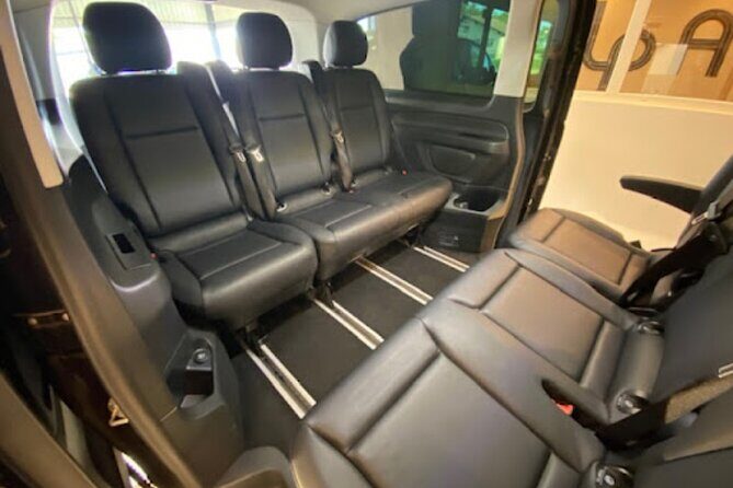 Airport transfer Nice from to Monaco - Practical Tips for Travelers
