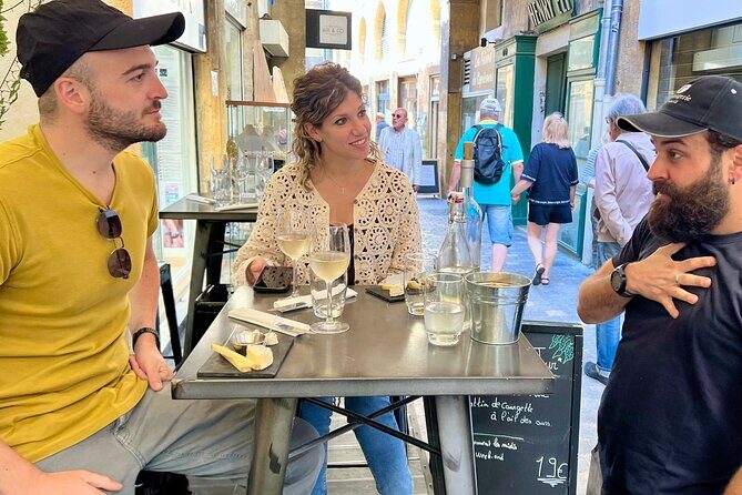 Aix-en-Provence: Eat, Laugh, Love with Olivia - Who Is This Tour Best For?