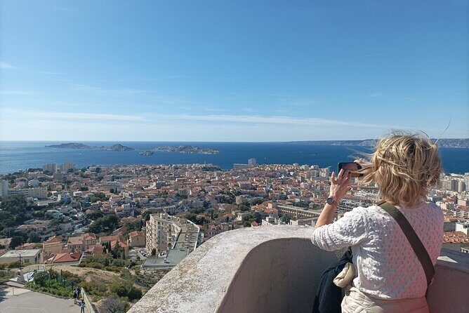 Aix-en-Provence Marseille and Cassis Provence Private Tour - Price and Value