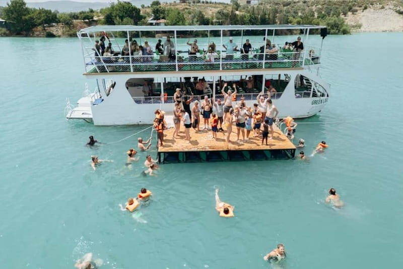 Alany: Mix Tour Cabrio Bus Safari, Boat Tour with Lunch - Overall Value and Practical Tips