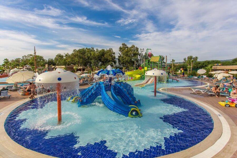 Alanya: All-Inclusive Eftalia Island Aquapark Day Trip - Is This Tour Worth It?