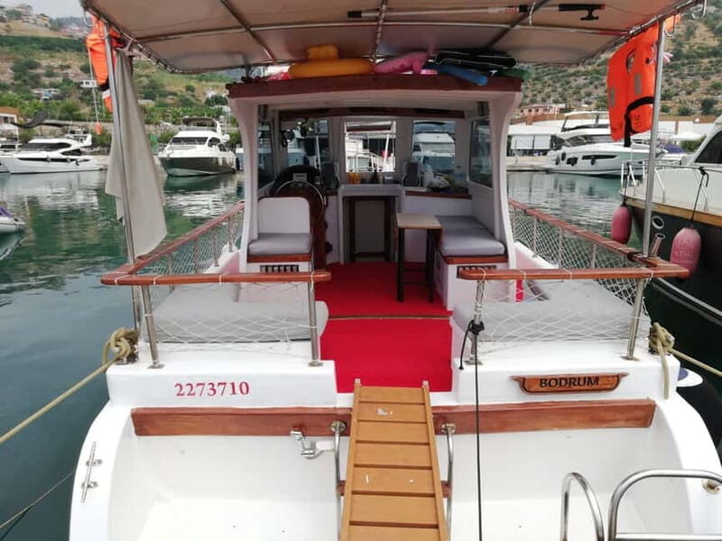 Alanya: Fishing Tour with Lunch and Hotel Transfers - The Experience: What Travelers Say & What Youll Love