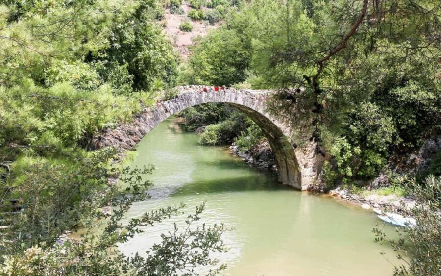 Alanya: Sapadere Canyon & Cave Tour with Transfer - The Practicalities: What You Need to Know