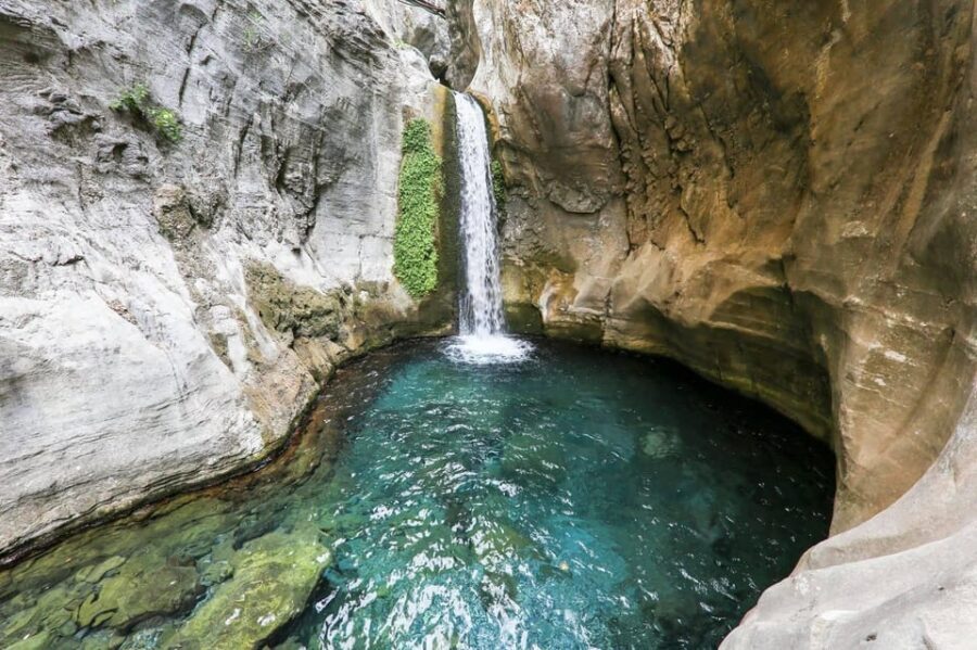Alanya: Sapadere Canyon, Dim Cave & Dim River Picnic - Exploring the Itinerary in Detail