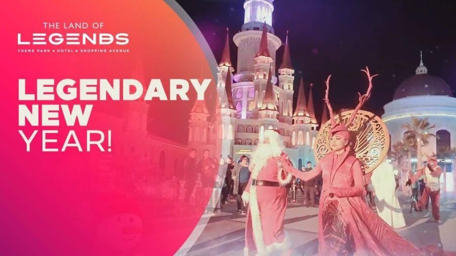 Alanya, Side: The Land of Legends Night Show &Hotel Transfer - What’s Included and What’s Not
