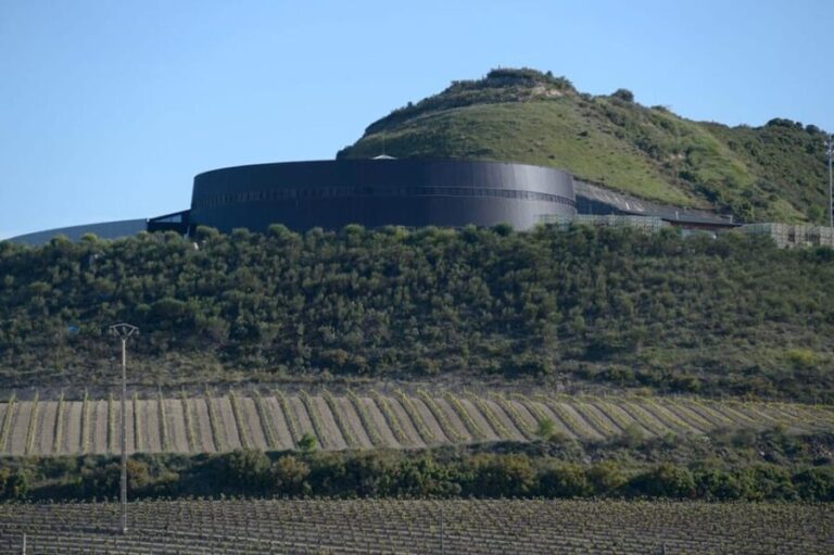 Álava: Viña Real Winery - Authenticity and What Travelers Say