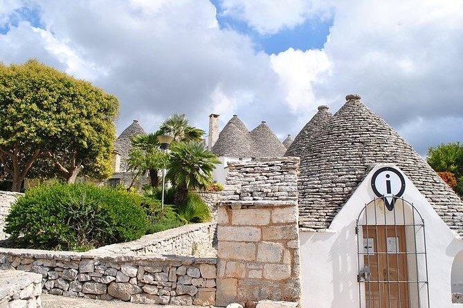 Alberobello with a local tour guide! - Conclusions: Who Will Love This Tour?