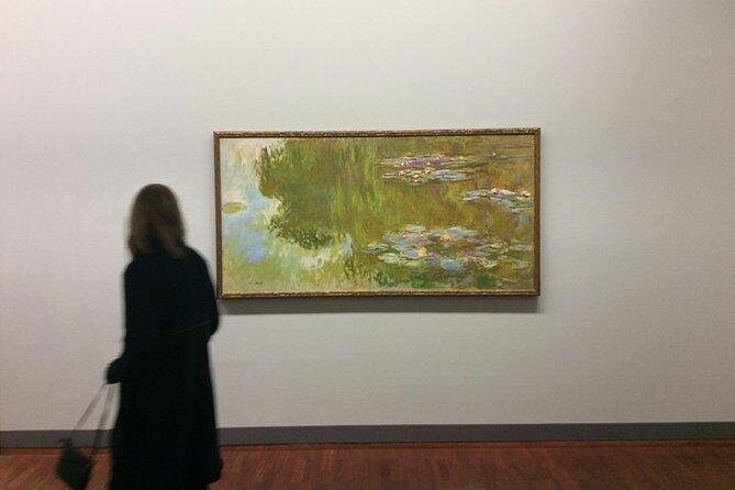 Albertina Art Museum: Private Tour of Masterpieces | Tickets incl - The Itinerary: A Closer Look