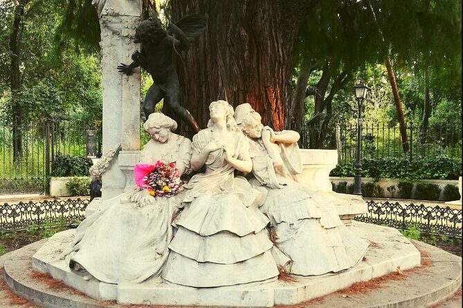 Alcazar, Cathedral, Plaza De España And Maria Luisa Park Private Tour - What You Can Expect on the Day