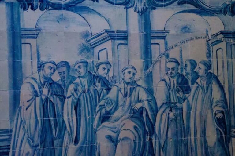 Alcobaça: Discover the Monastery with a Local Guide Tour - A Deep Dive into the Alcobaça Monastery Guided Tour