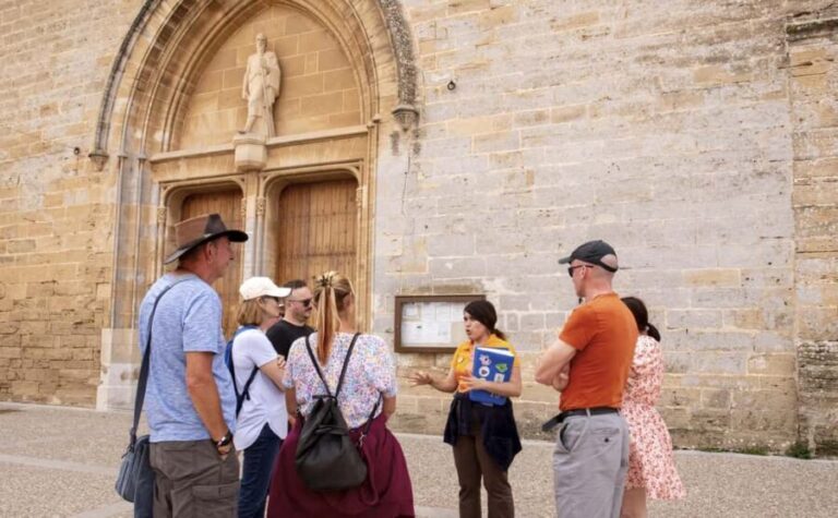 Alcudia Old Town Private Tour - What You Can Expect at Each Stop