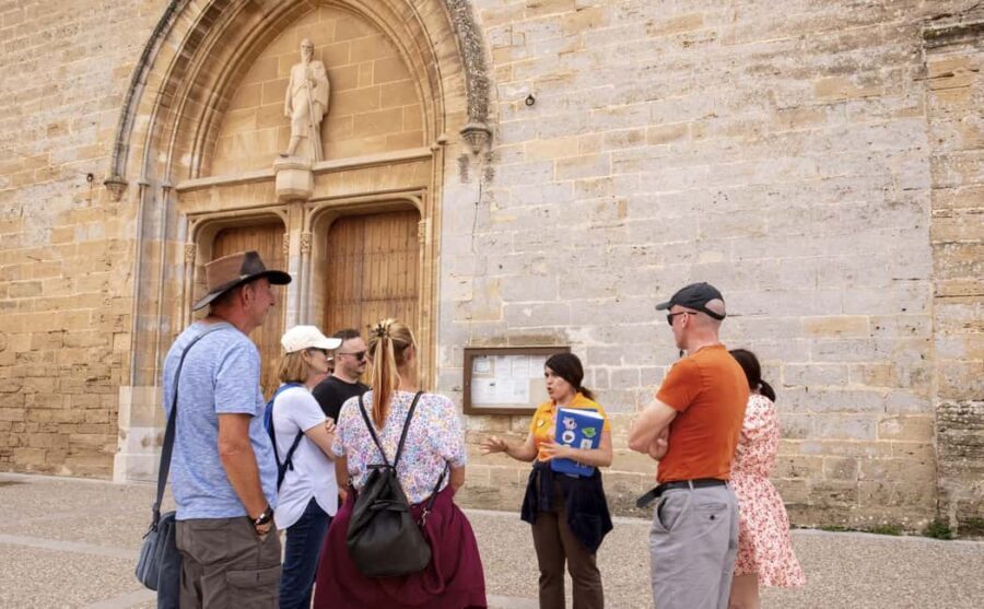 Alcudia Old Town Private Tour - What You Can Expect at Each Stop
