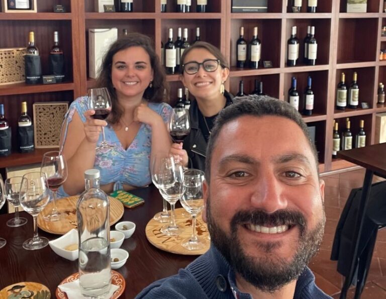 Alentejo Wine from Évora - The Value of a Four-Hour Tour