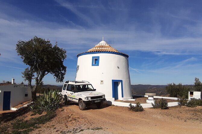 Algarve Charms - 7 Hours Private - Authentic Experiences That Reviewers Love