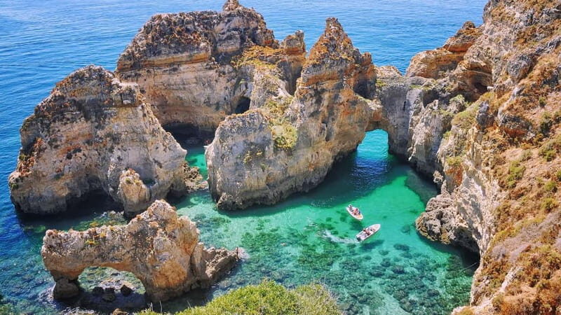 Algarve: Experience the Best of the West in German - The Practical Side: How the Day Unfolds
