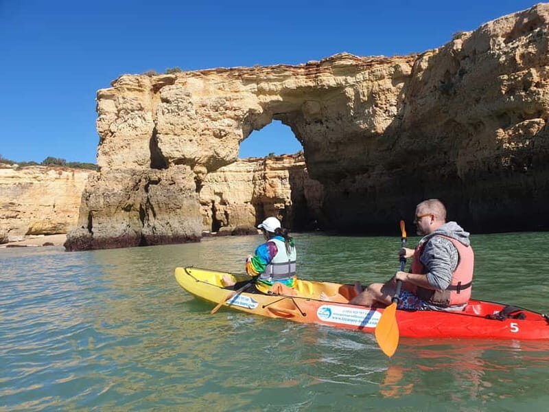 Algarve: Hidden Treasures - Benagil Caves by Kayak - Final Thoughts: Is This Tour Worth It?