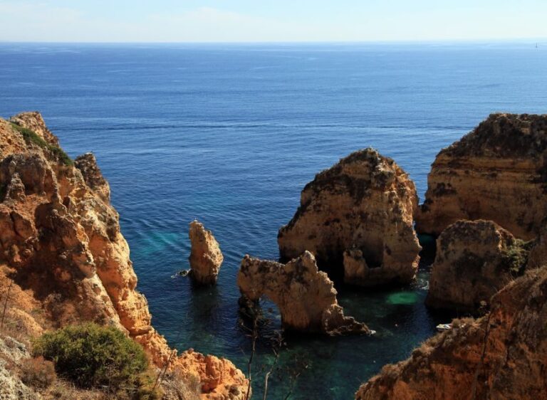 Algarve: The Best of the West Full Day Tour - Practical Aspects of the Tour