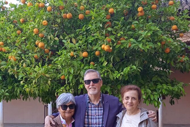 Alhambra in Granada Private Tour - Final Thoughts