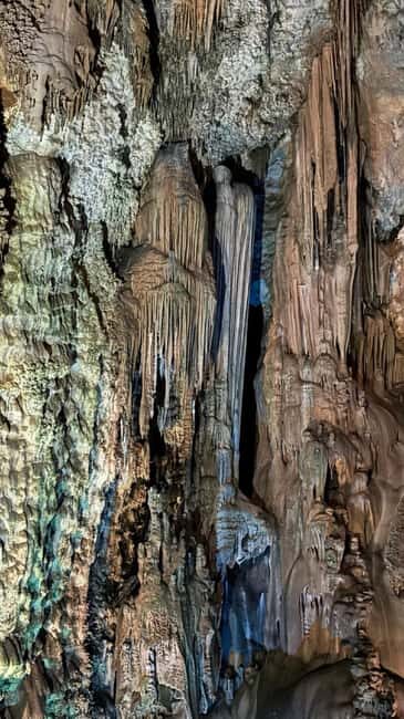 Alicante/Benidorm: Canelobre Cave and Busot Tour - The Village of Busot: A Charmingly Authentic Stop