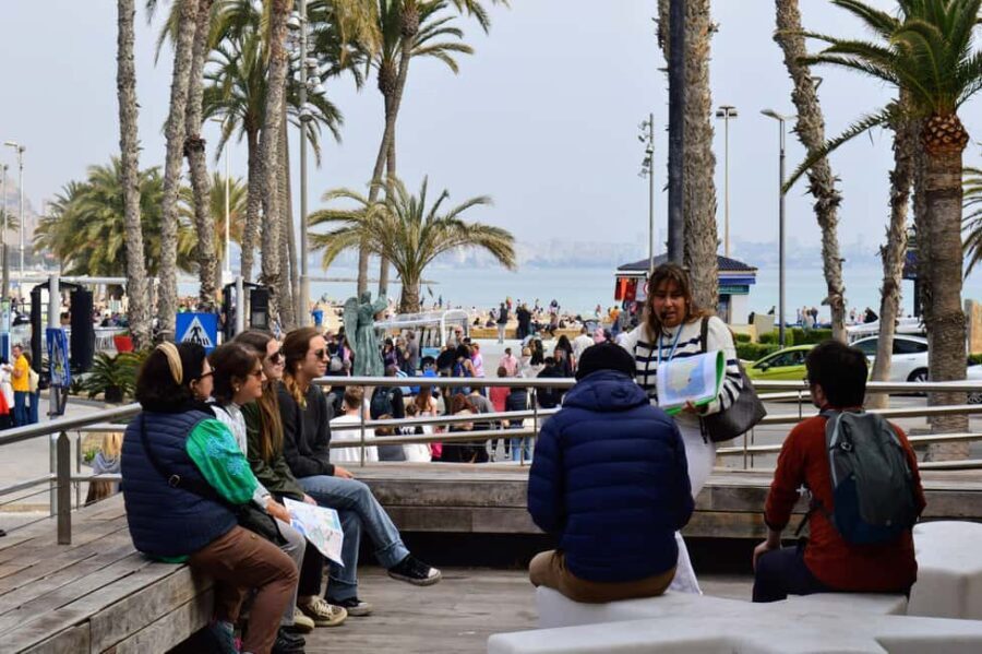 Alicante Walking Tour: Landmarks & Local Life - Practical Details and Value for Money