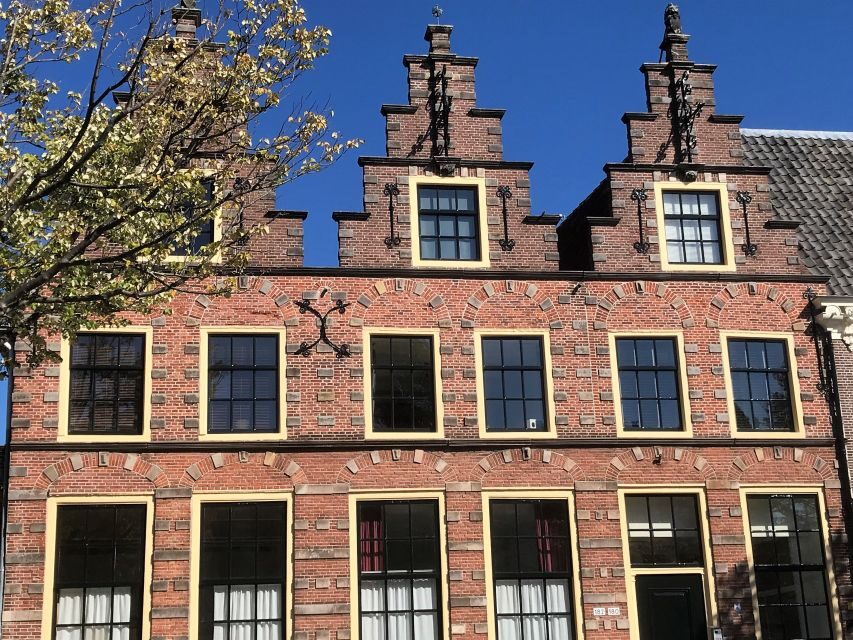 Alkmaar: Small Group City Walking Tour *English* - Why Is This Tour a Great Choice?