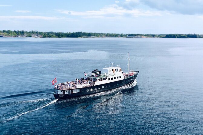 All About the Fjords in One Tour by Bus and Boat from Ålesund - Authentic Insights from Travelers