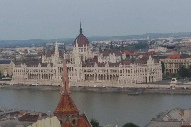 All day city tour in Budapest - Who Will Love This Tour?