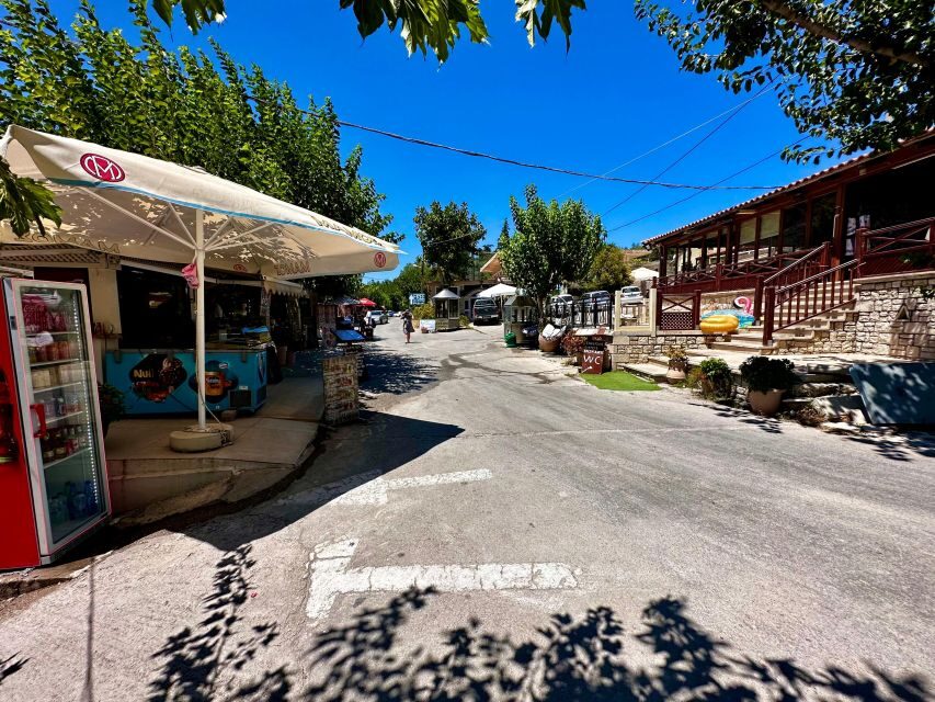 All Day Family Tour to Rethymno & Kournas Lake | JMP Tours - Why This Tour Stands Out