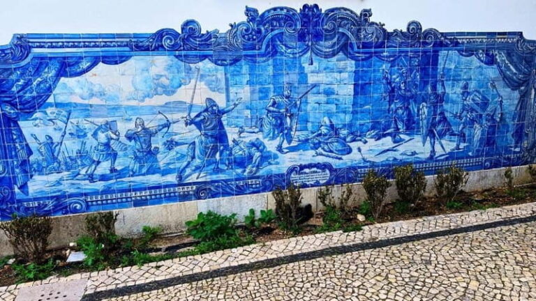 All Historical Lisbon Tuk Tuk Tour - The Itinerary: A Deep Dive