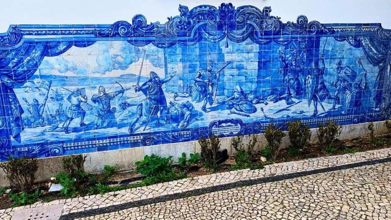 All Historical Lisbon Tuk Tuk Tour - The Itinerary: A Deep Dive