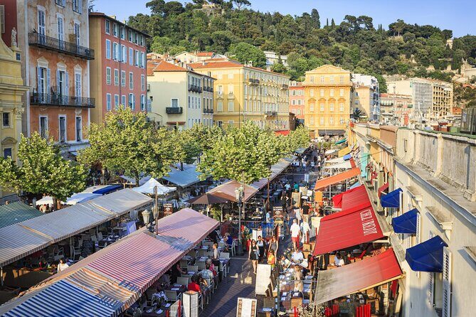 All-Inclusive Culinary and History Tour of Old Nice with a Local - The Authenticity and Value of the Experience