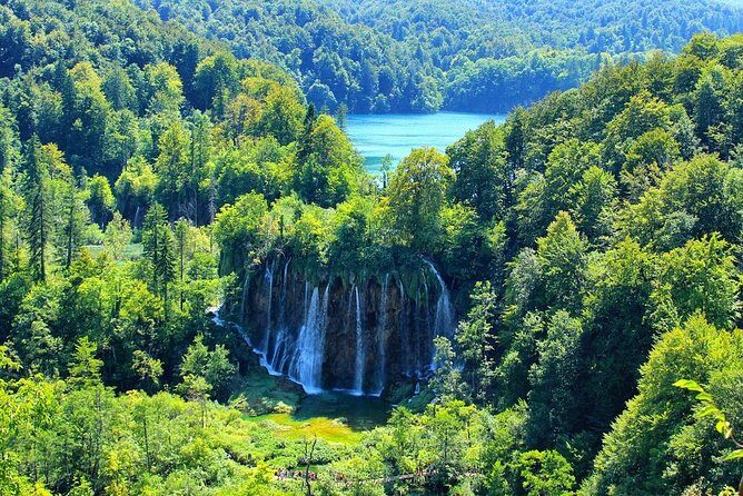 All inclusive luxury daytrip to Plitvice from Zagreb. - Practical Details and Value