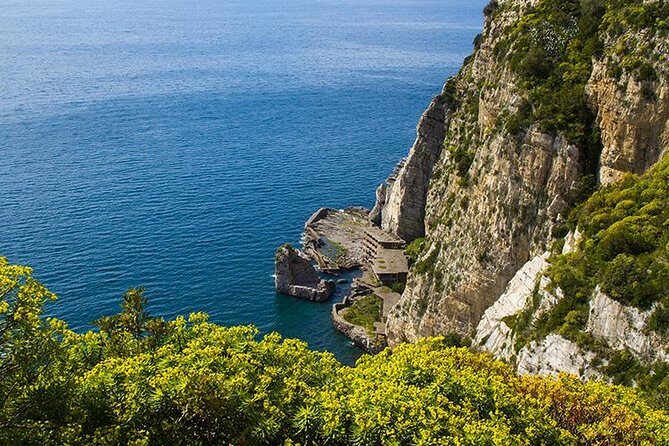 All Inclusive Path of the Gods Hiking - Food and Beverage