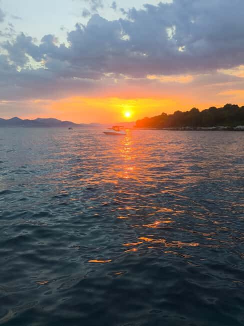 All Inclusive Private Boat Tour  Lérins Islands Cannes - Detailed Breakdown of the Itinerary