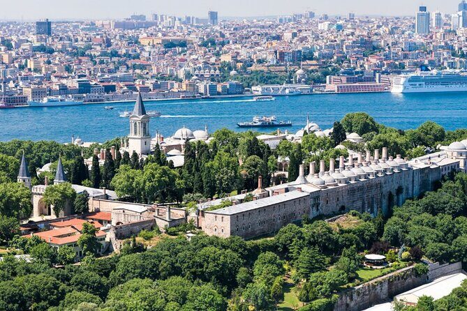 All-inclusive Private Guided Tour of Istanbul City - Logistics and Practicalities