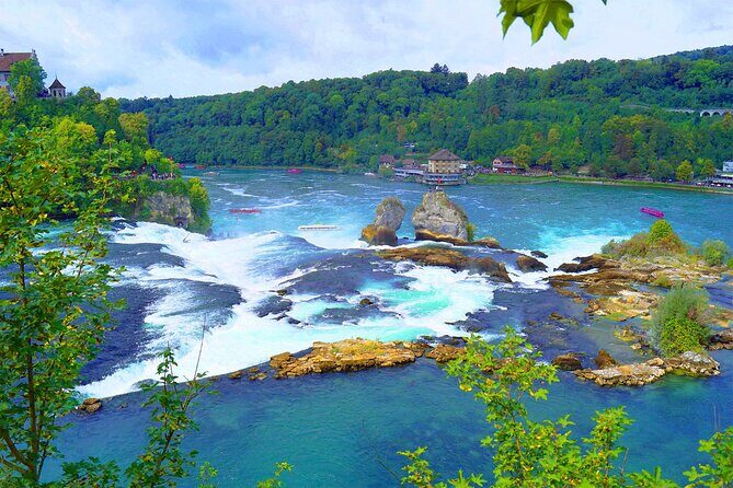 All Inclusive Rhine Falls and Appenzell Private Day Tour from Zurich - The Itinerary Unpacked: What to Expect