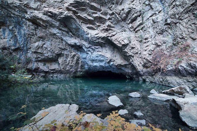 Altinbesik Cave Tour Ormana and Villages - Whats Included and Whats Not