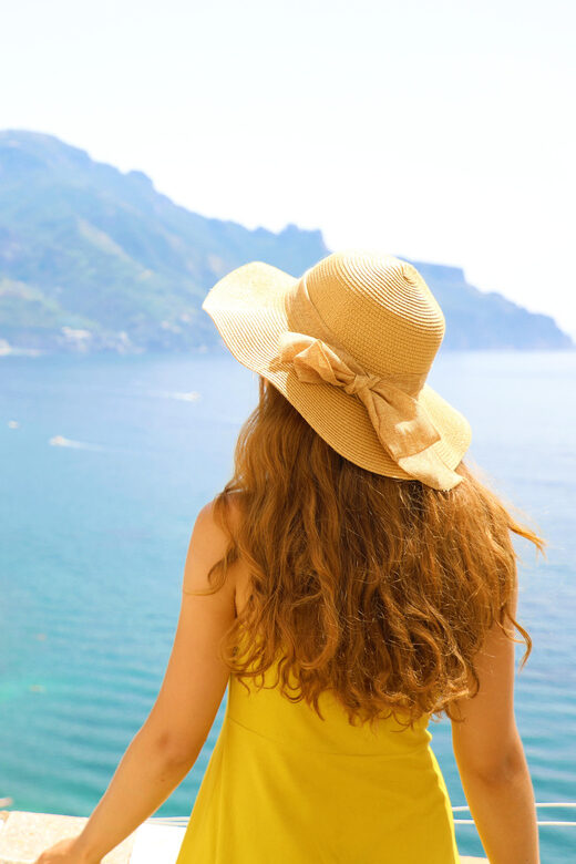 Amalfi coast from Pompeii by bus - Authentic Experiences and Review Insights
