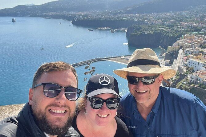 Amalfi Coast Full Day Tour - Who Will Love This Tour?