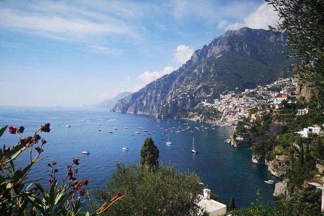 Amalfi coast tour experience! - Practical Details and Logistics