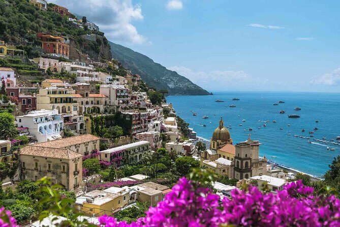 Amalfi Drive from Salerno - FAQ