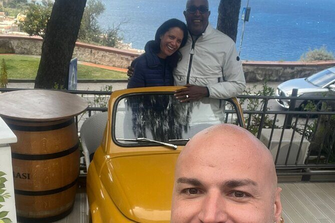 Amalfi Positano Ravello 1-Day Tour - What’s Included and What’s Not