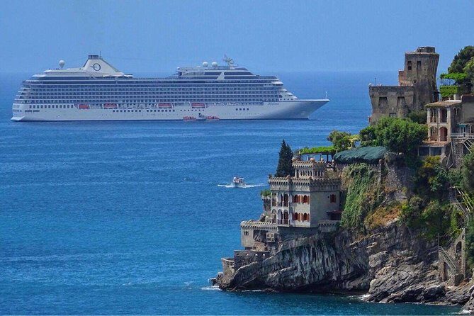 Amalfi, Positano, Sorrento like a local (8-hour private tour) - What We Think About the Price and Value