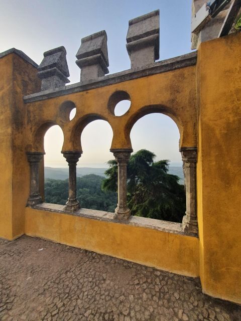 Amazing Private Tour to Sintra and Cascais From Lisbon - Why Choose This Tour?