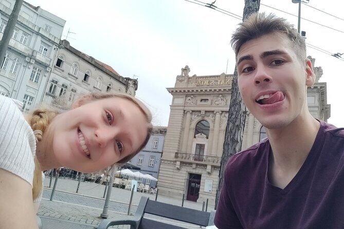Amazing Secrets of Porto: Self-Guided Puzzle Adventure - What We Loved About the Experience
