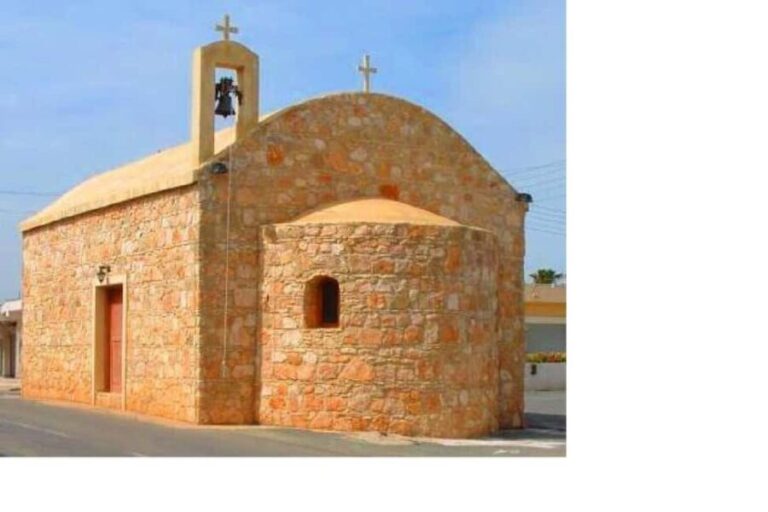 AMMOCHOSTOS VIP -Craft Brewery Tasting & Cypriot Food Trip - Why This Tour Offers Excellent Value