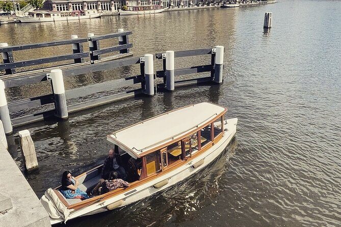 Amsterdam Breakfast Cruise on Private Luxury Boat - Who Will Love This Tour?