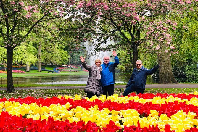 Amsterdam Customized private tours and Chauffeur hire service - FAQ