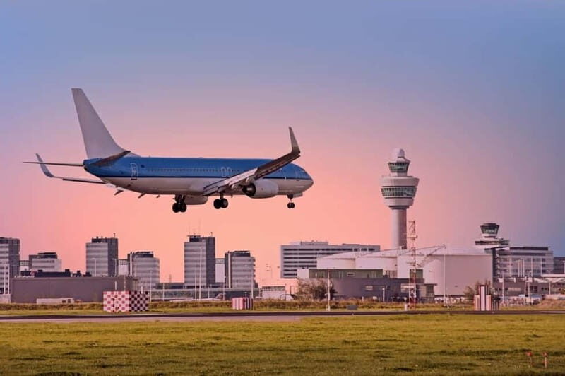 Amsterdam: Layover Flight Private Guided Tour (3h, 4h or 5h) - Who Will Appreciate This Tour?